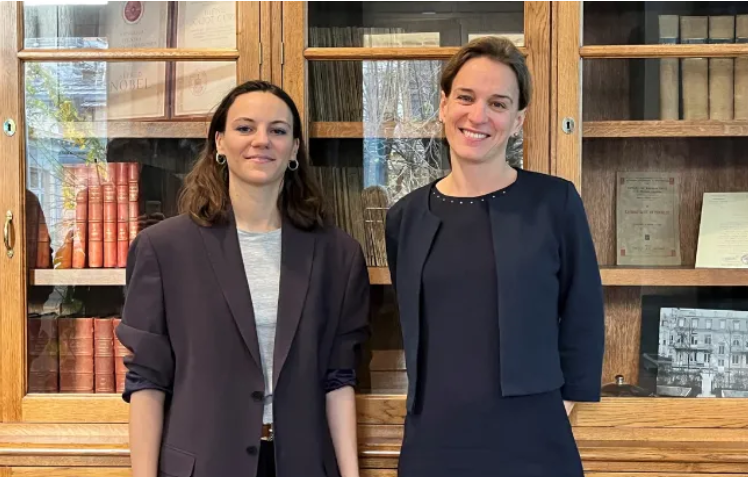 Innover pour mieux soigner : l’Institut Curie doublement distingué par ...